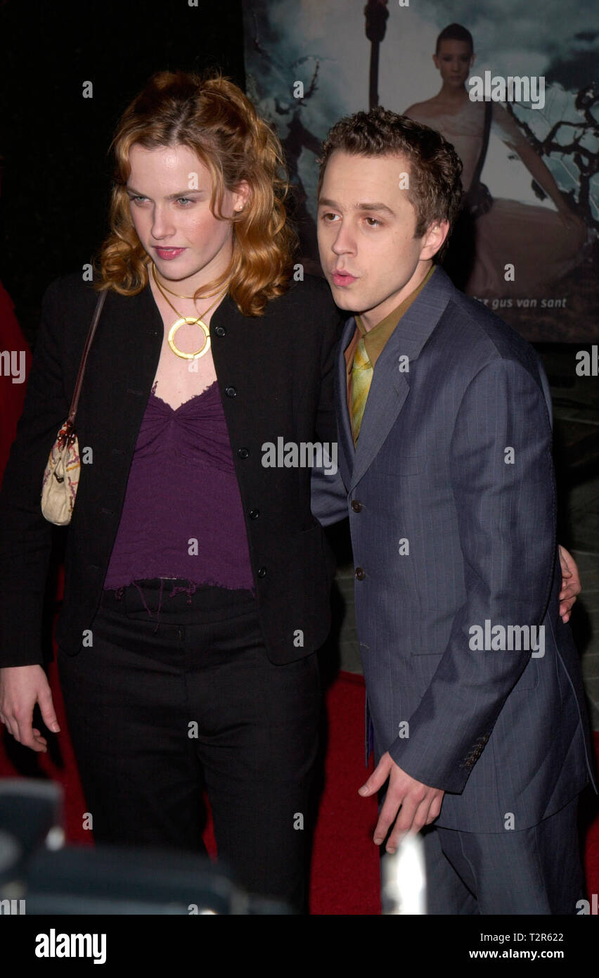 Giovanni ribisi maria obrien hi-res stock photography and images - Alamy