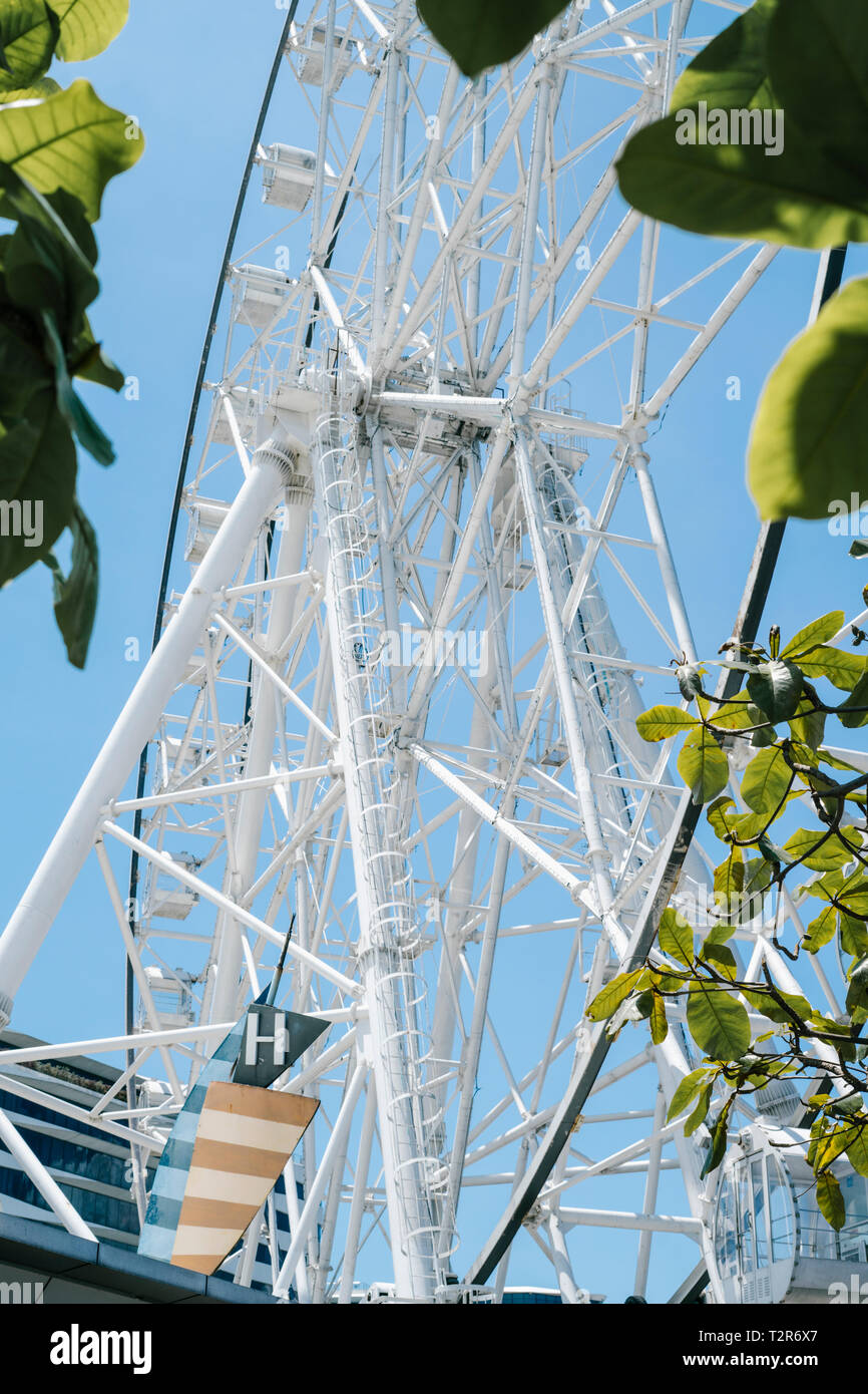 Steel construction wheel hi-res stock photography and images - Alamy
