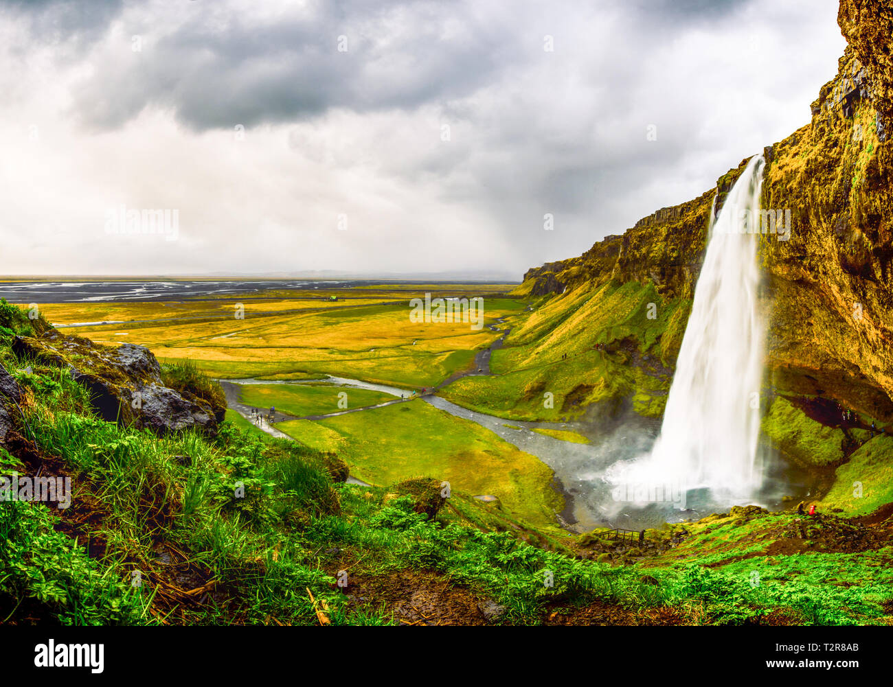 Foss image hi-res stock photography and images - Alamy