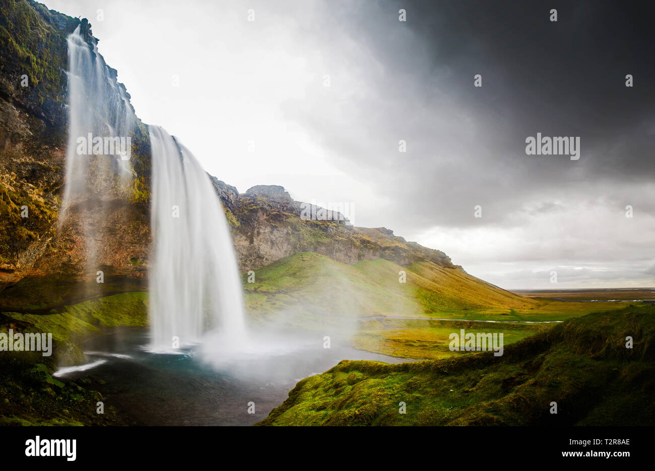 Foss image hi-res stock photography and images - Alamy