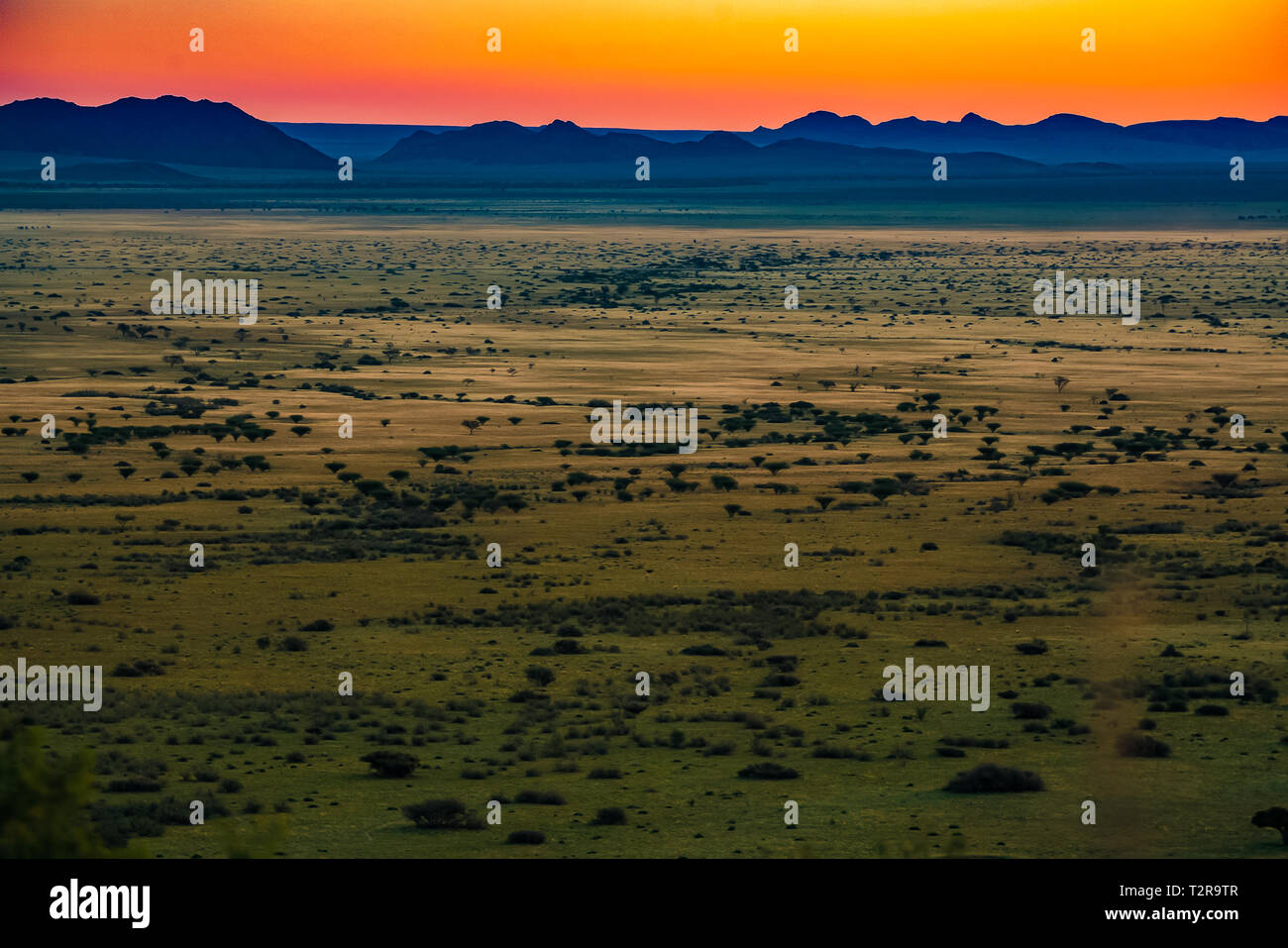 Namib Desert Namibia Stock Photo - Alamy