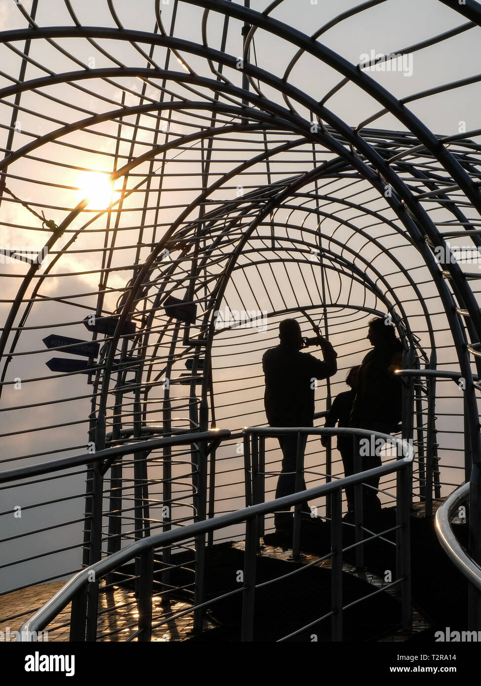 Don bosco museum hi-res stock photography and images - Alamy