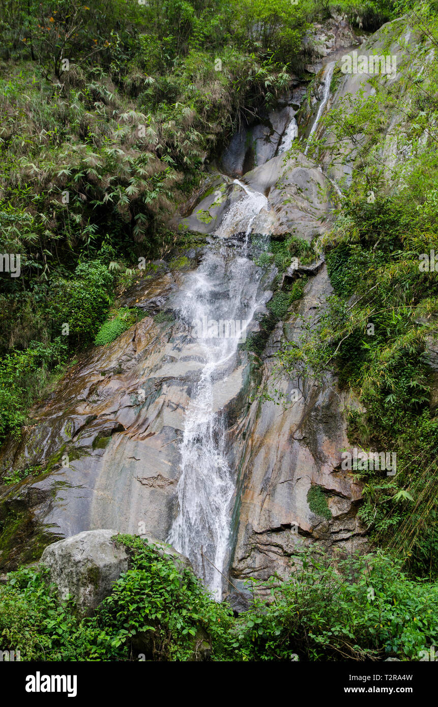 Sikkim landscape hi-res stock photography and images - Alamy