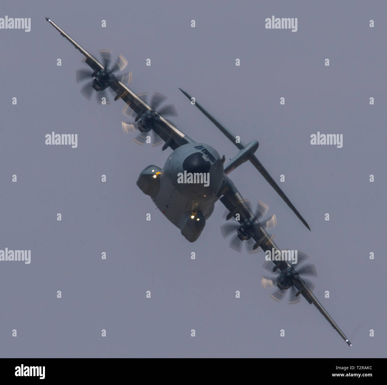 Exeter raf hi-res stock photography and images - Alamy