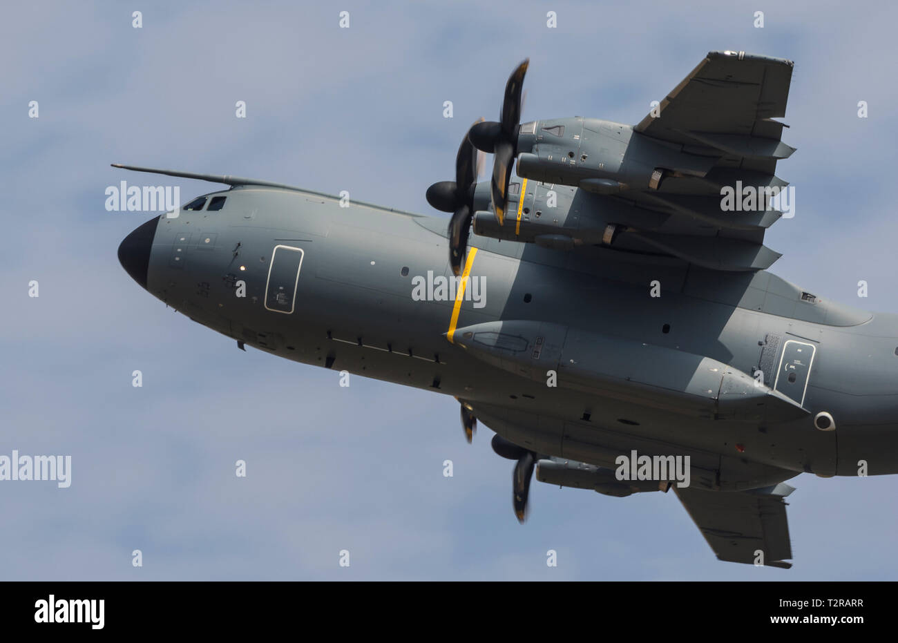RIAT 2018 Flying Display Stock Photo - Alamy