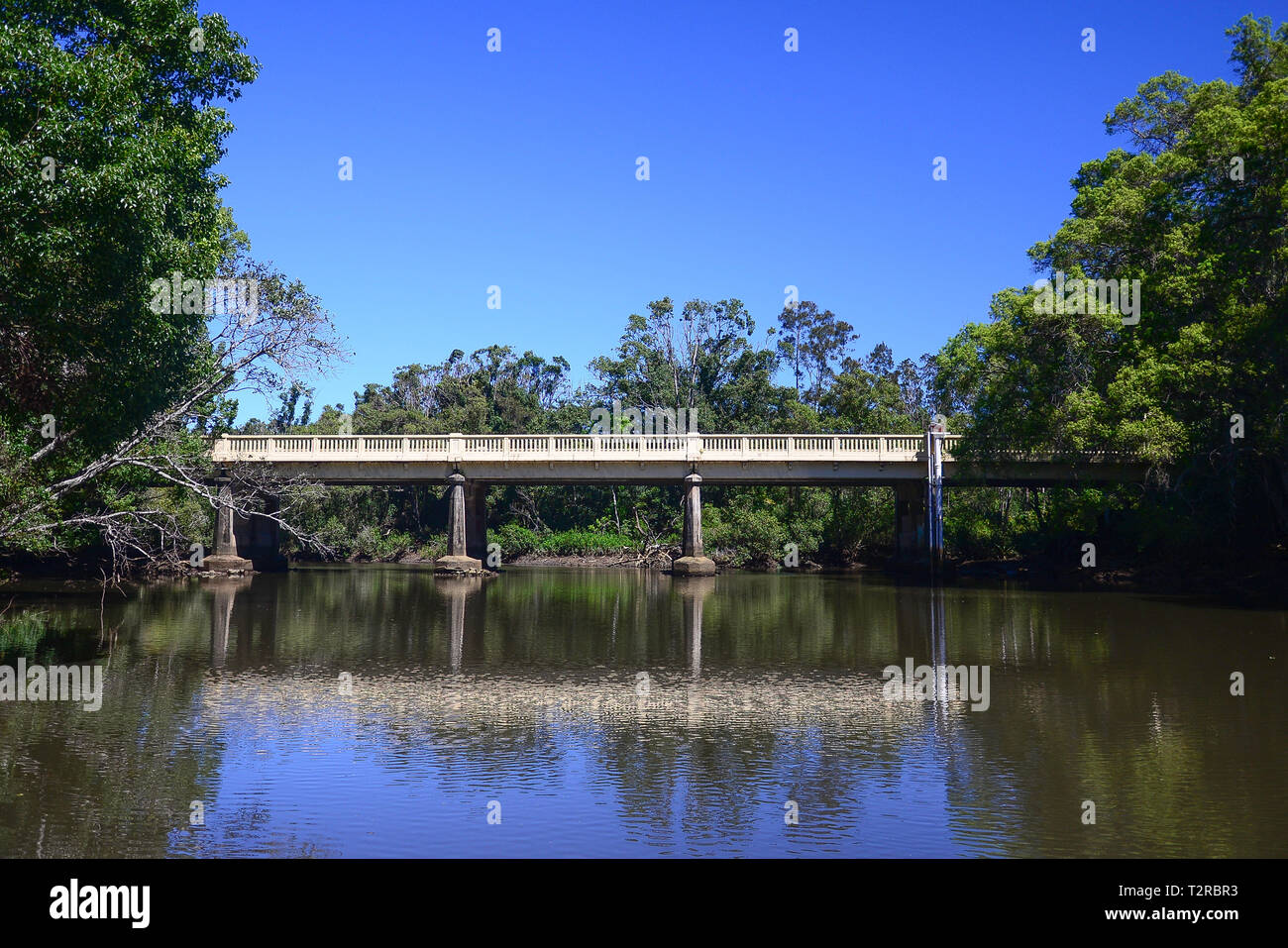 Federation bridge hi-res stock photography and images - Alamy