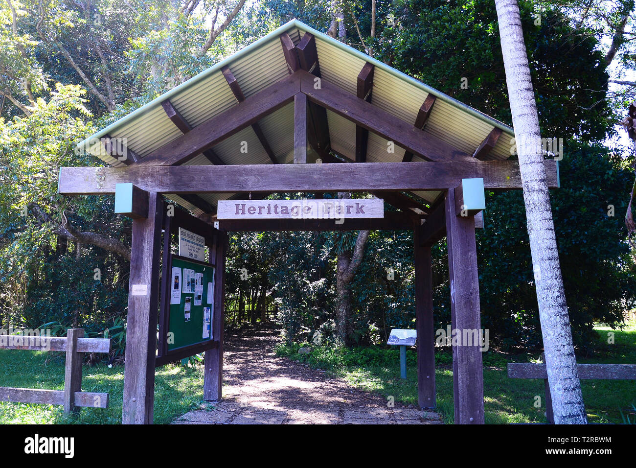 Mullumbimby australia hi-res stock photography and images - Alamy