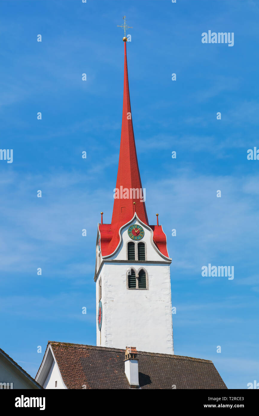 Bremgarten city hi-res stock photography and images - Alamy