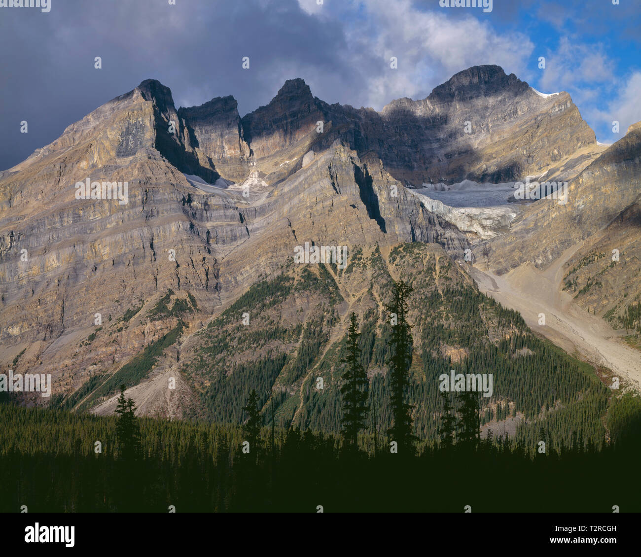 Patterson pass hi-res stock photography and images - Alamy