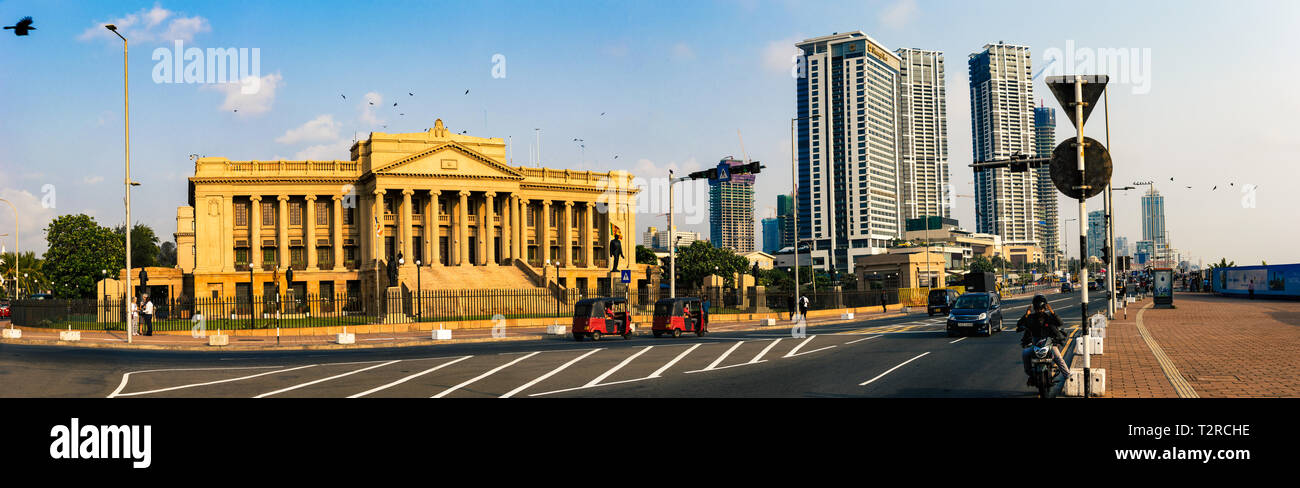 Parliament of sri lanka hi-res stock photography and images - Alamy
