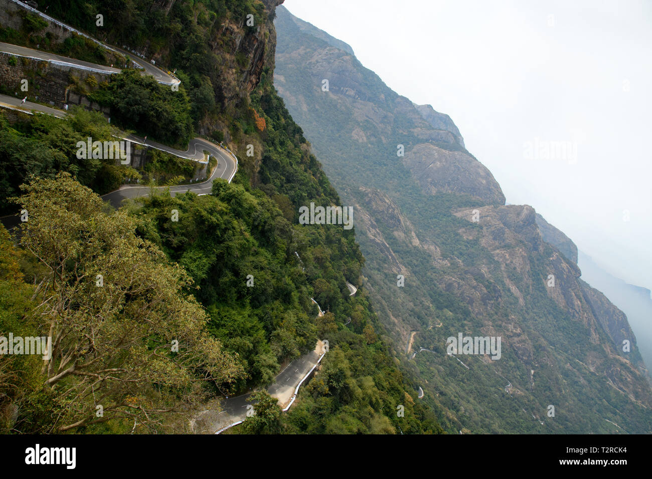 Valparai is a Taluk and hill station in the Coimbatore district of Tamil Nadu, India. There are ...