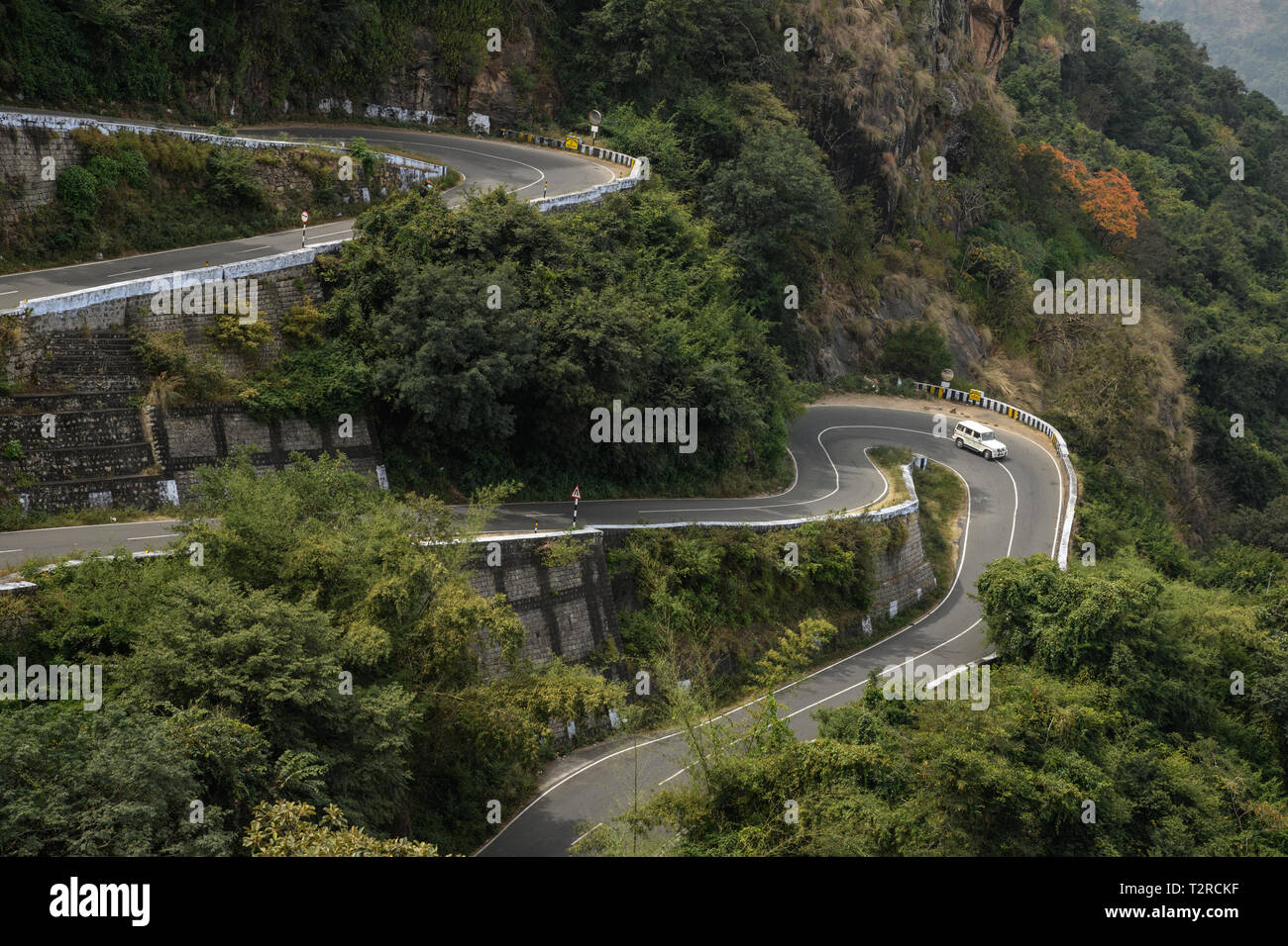 Valparai hi-res stock photography and images - Alamy