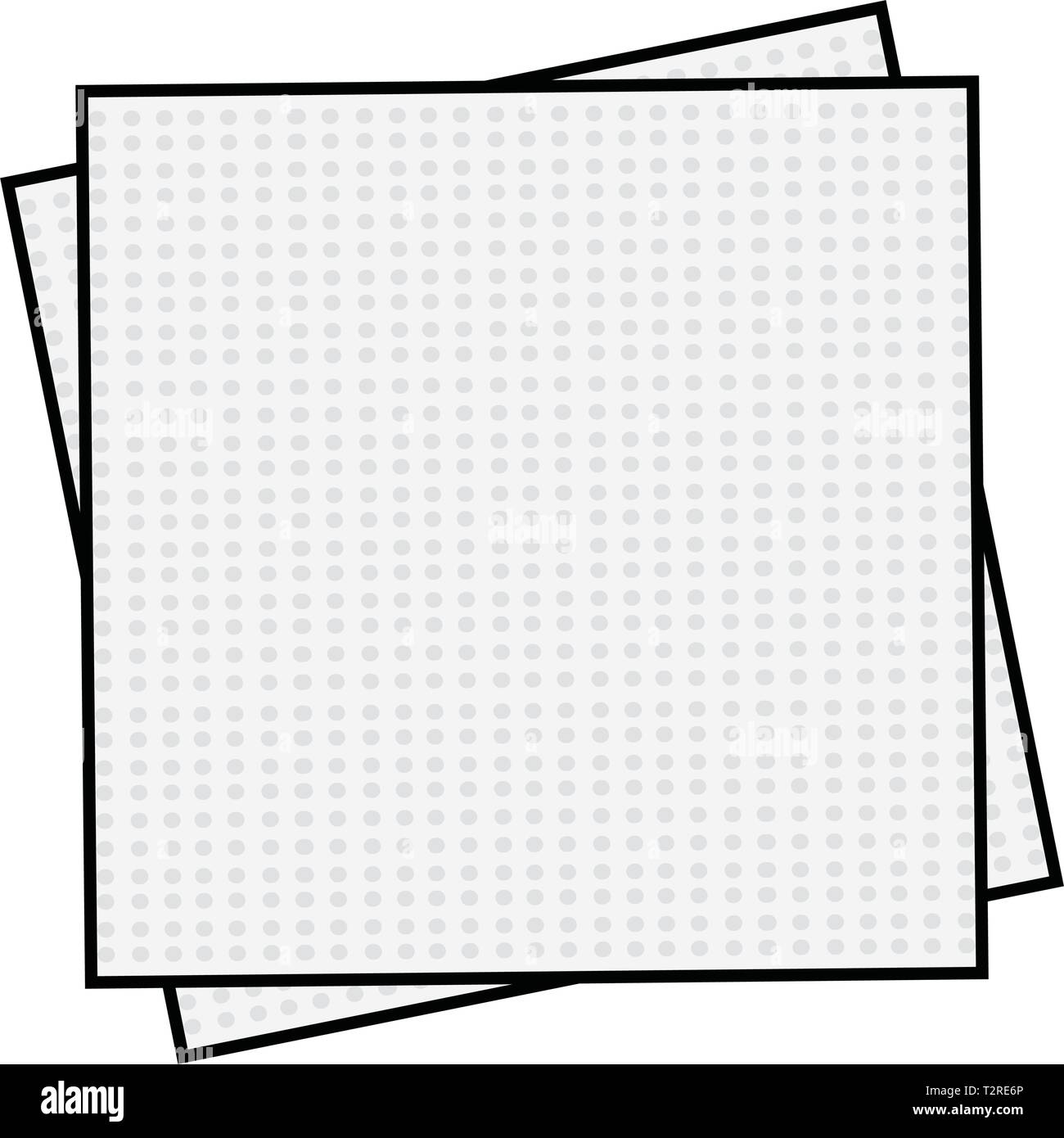 abstract kitchen object on a white background, vector illustraiton ...