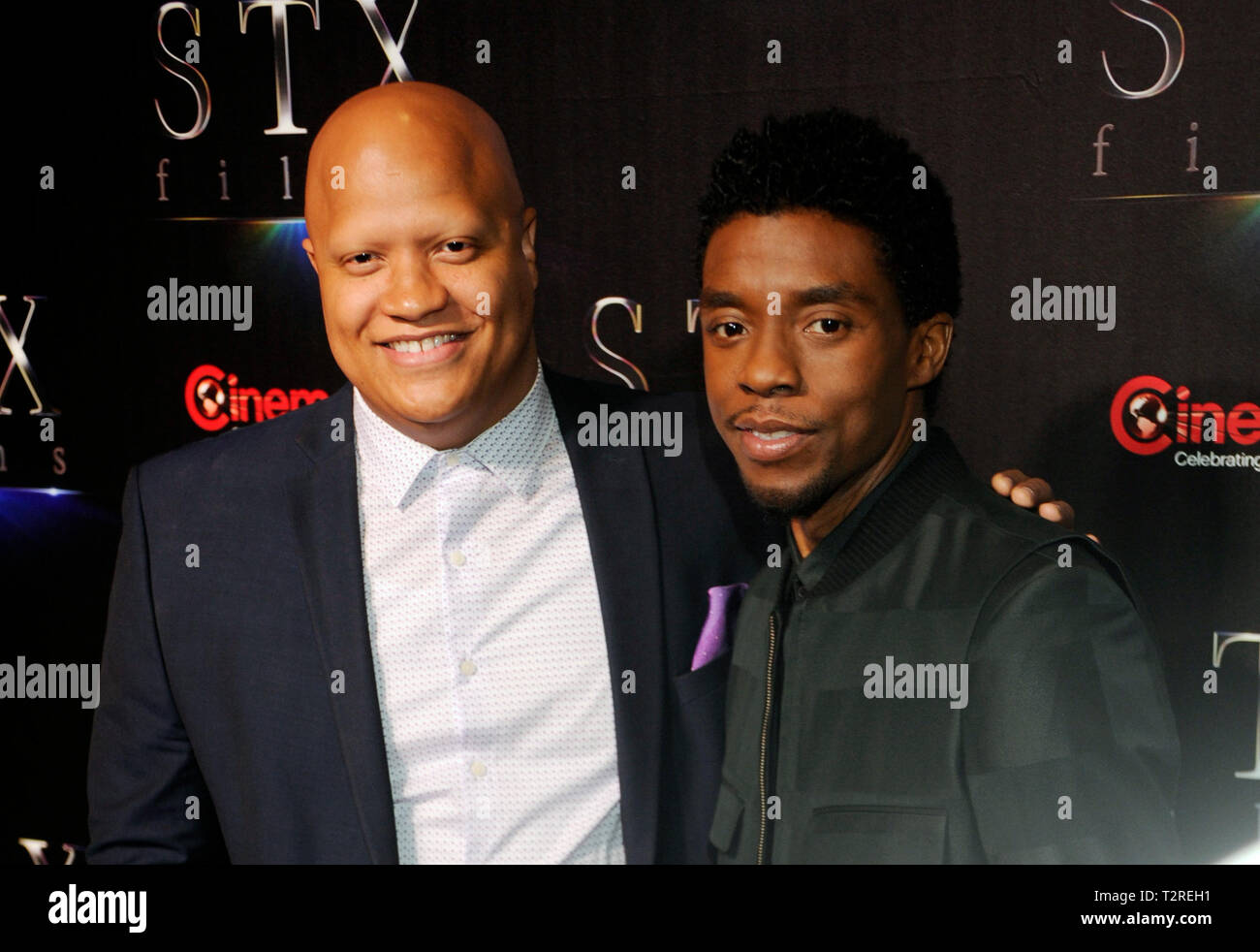 Logan coles producer hi-res stock photography and images - Alamy