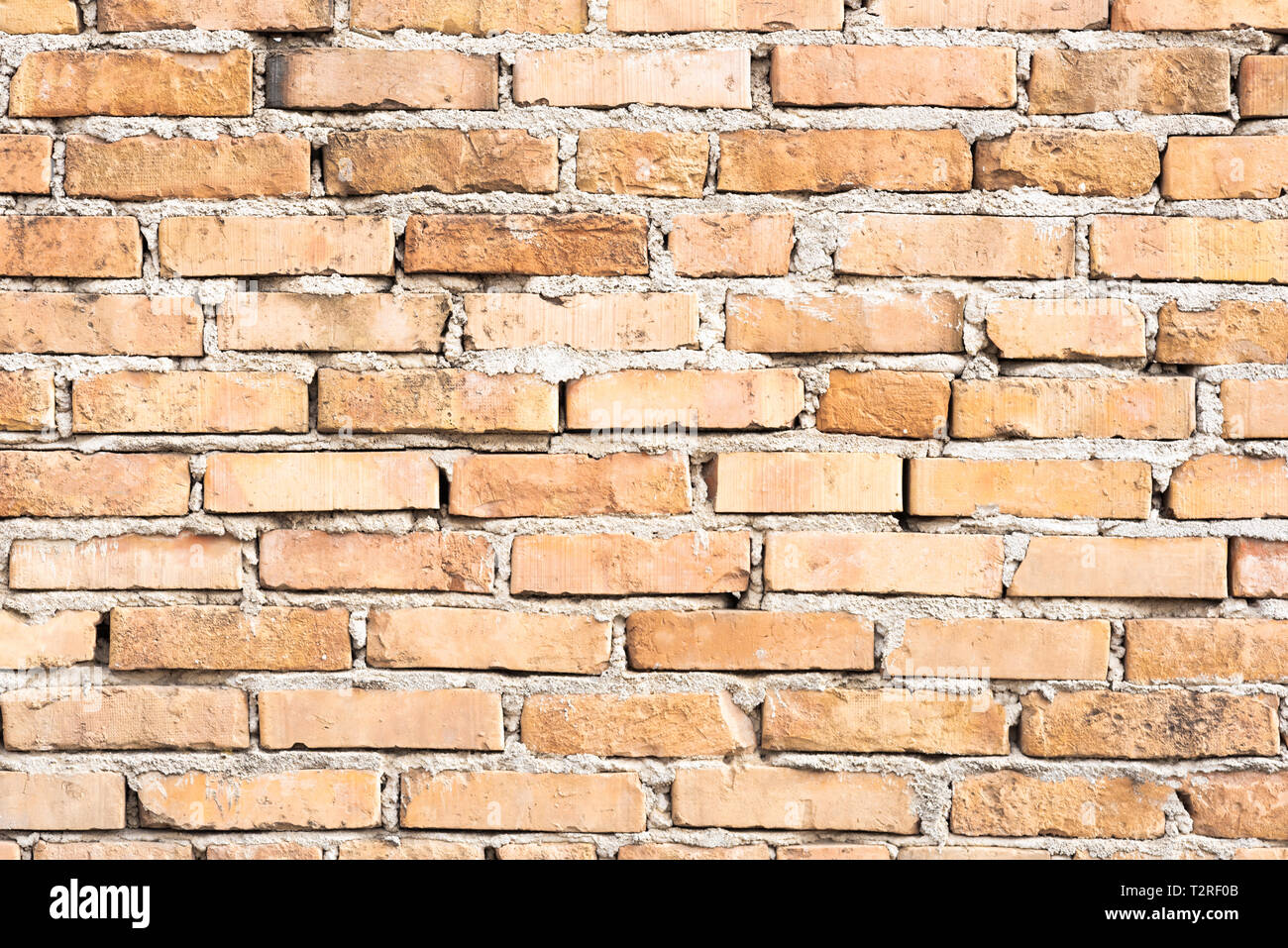 Bricks wall paper hi-res stock photography and images - Alamy