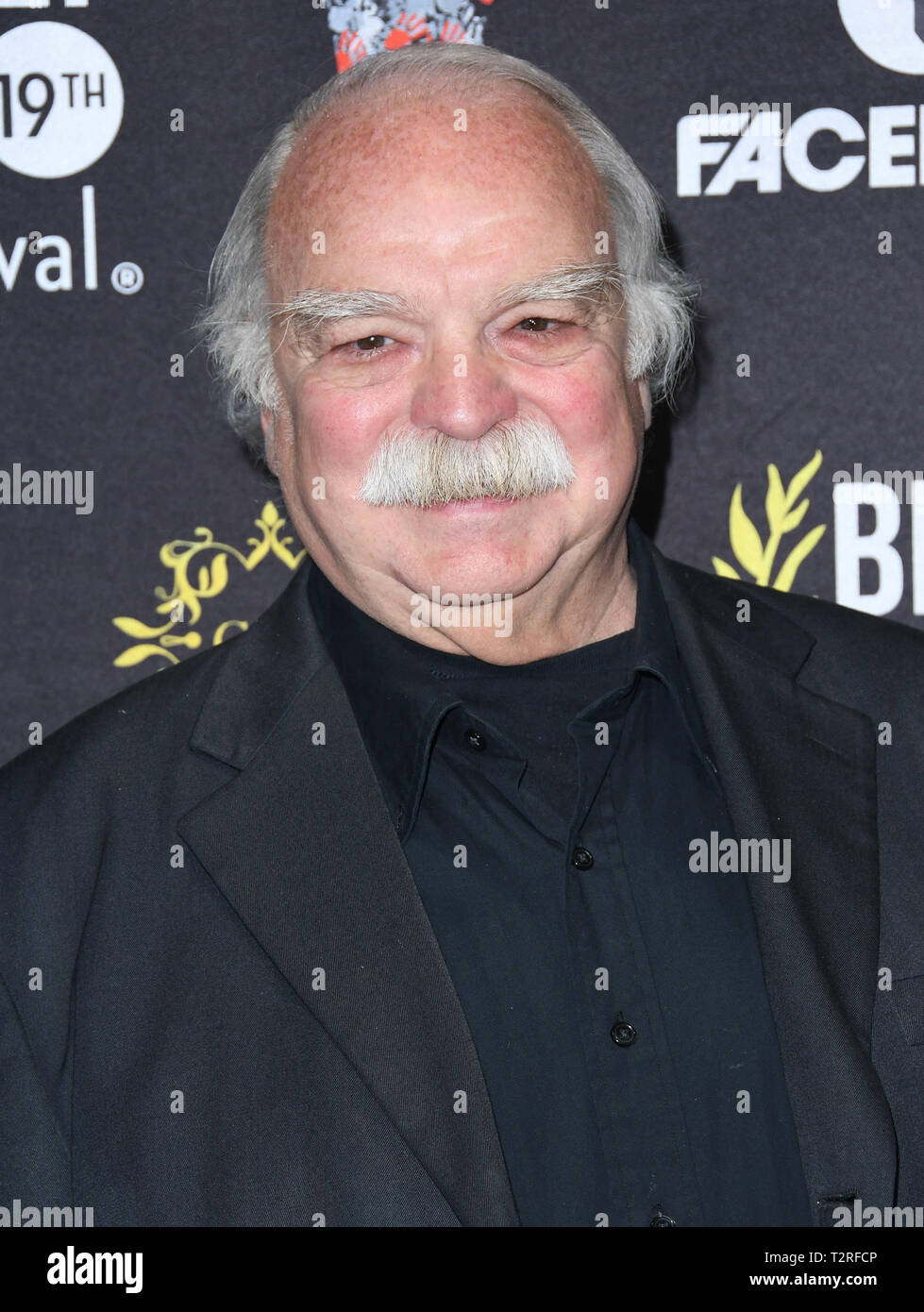 Richard riehle where hi-res stock photography and images - Alamy