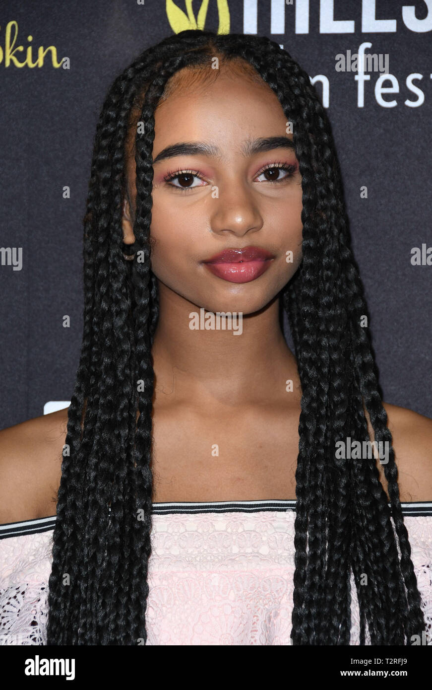 Tayler Buck High Resolution Stock Photography and Images - Alamy