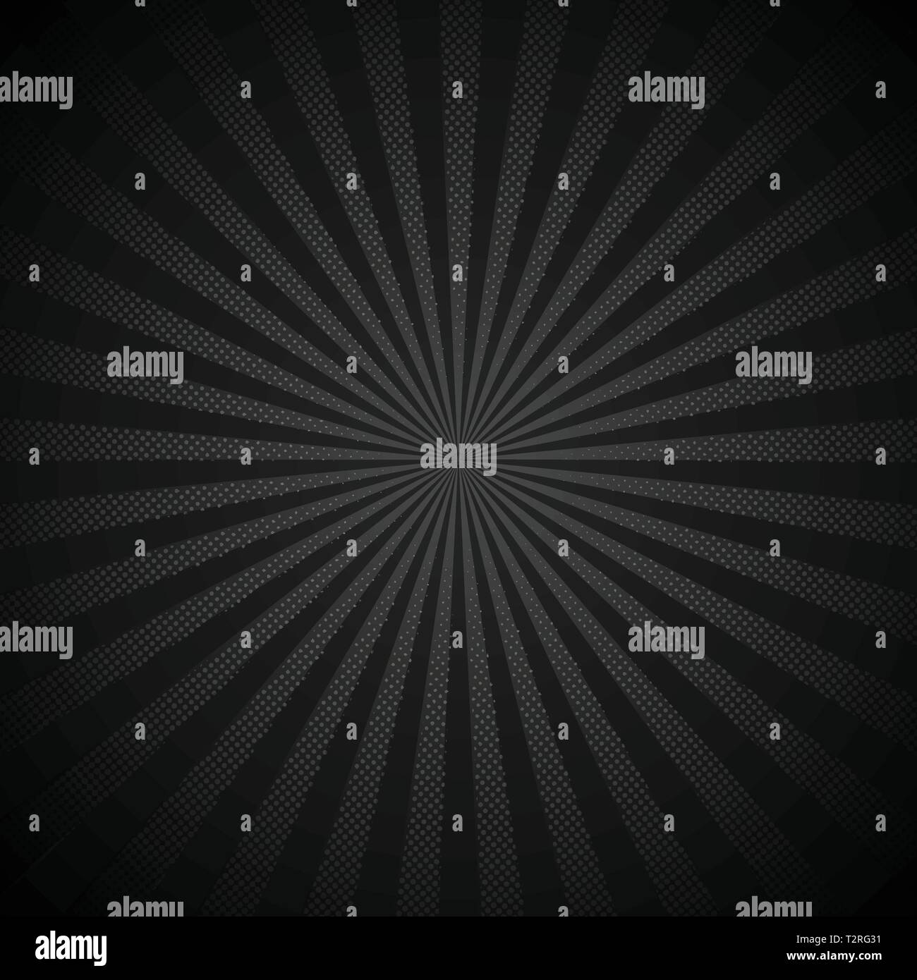 Cartoon starburst hi-res stock photography and images - Alamy