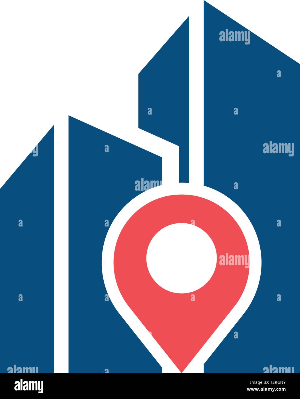 Real local Stock Vector Images - Alamy