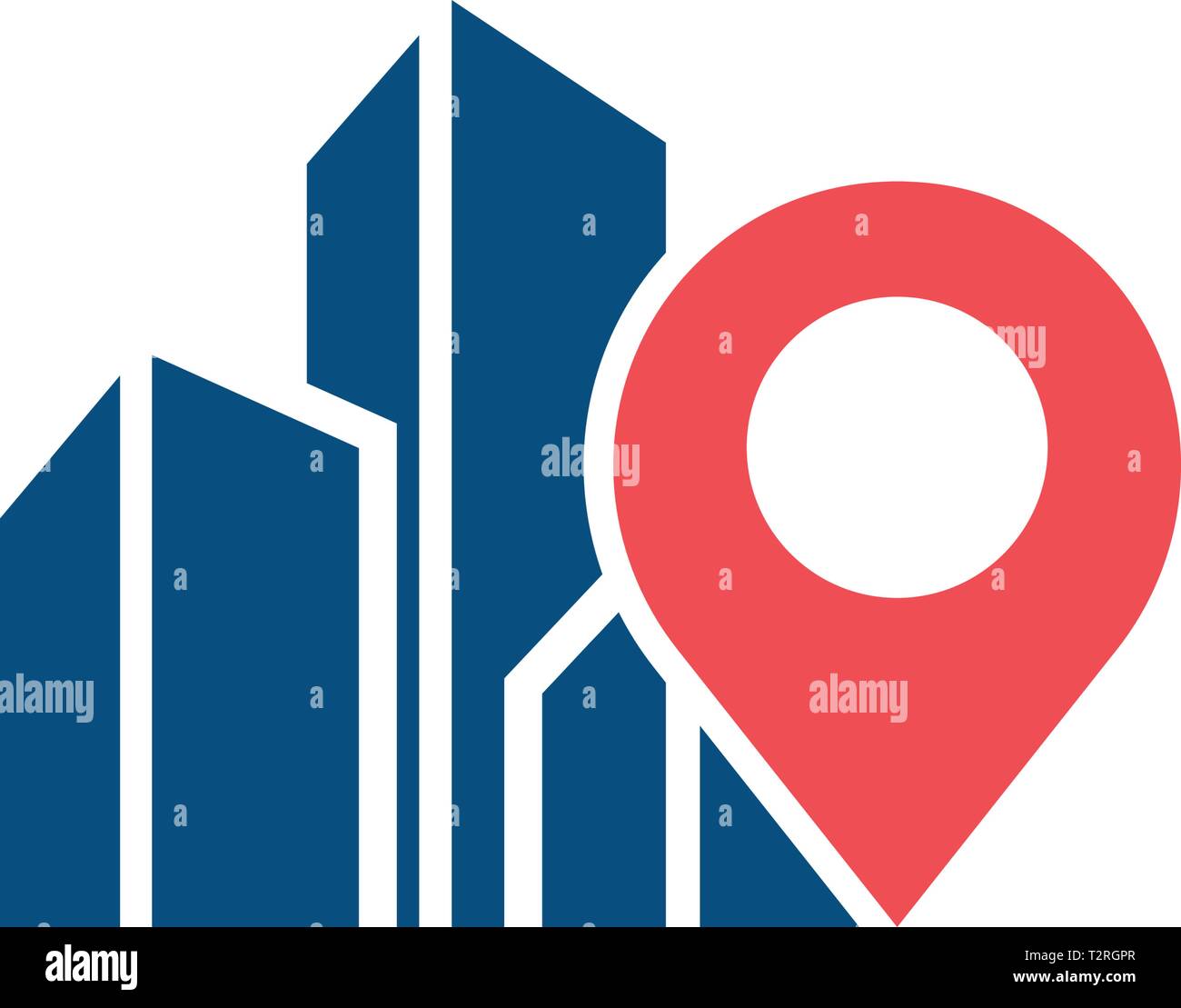 Real local Stock Vector Images - Alamy