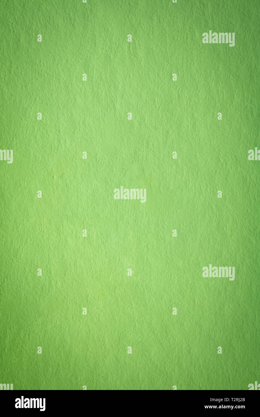 Close up paper texture background. Abstract seamless green pattern. Rag ...
