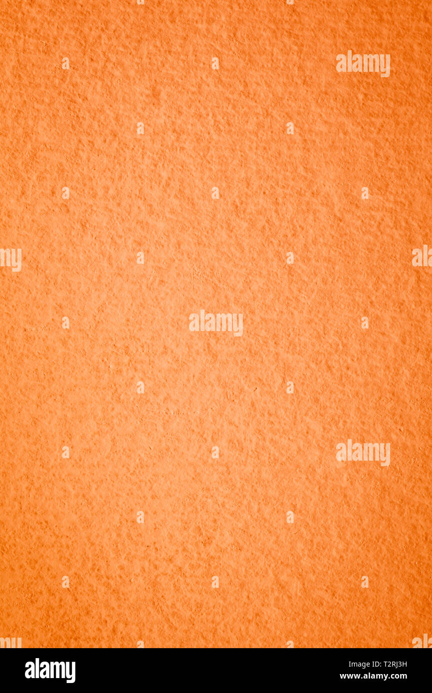 Close up paper texture background. Abstract seamless orange pattern ...
