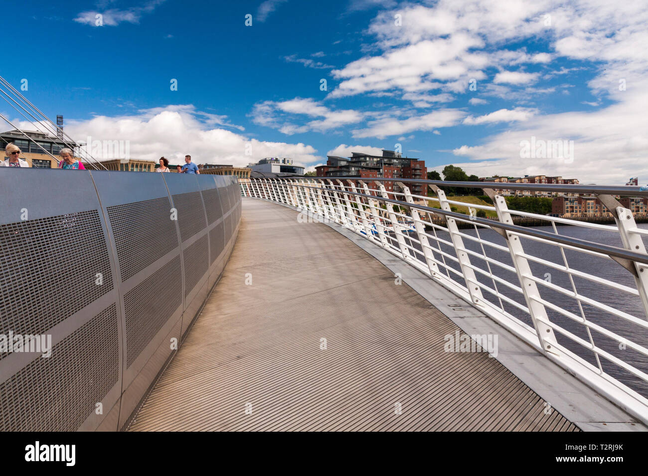Gateshead landmark hi-res stock photography and images - Alamy
