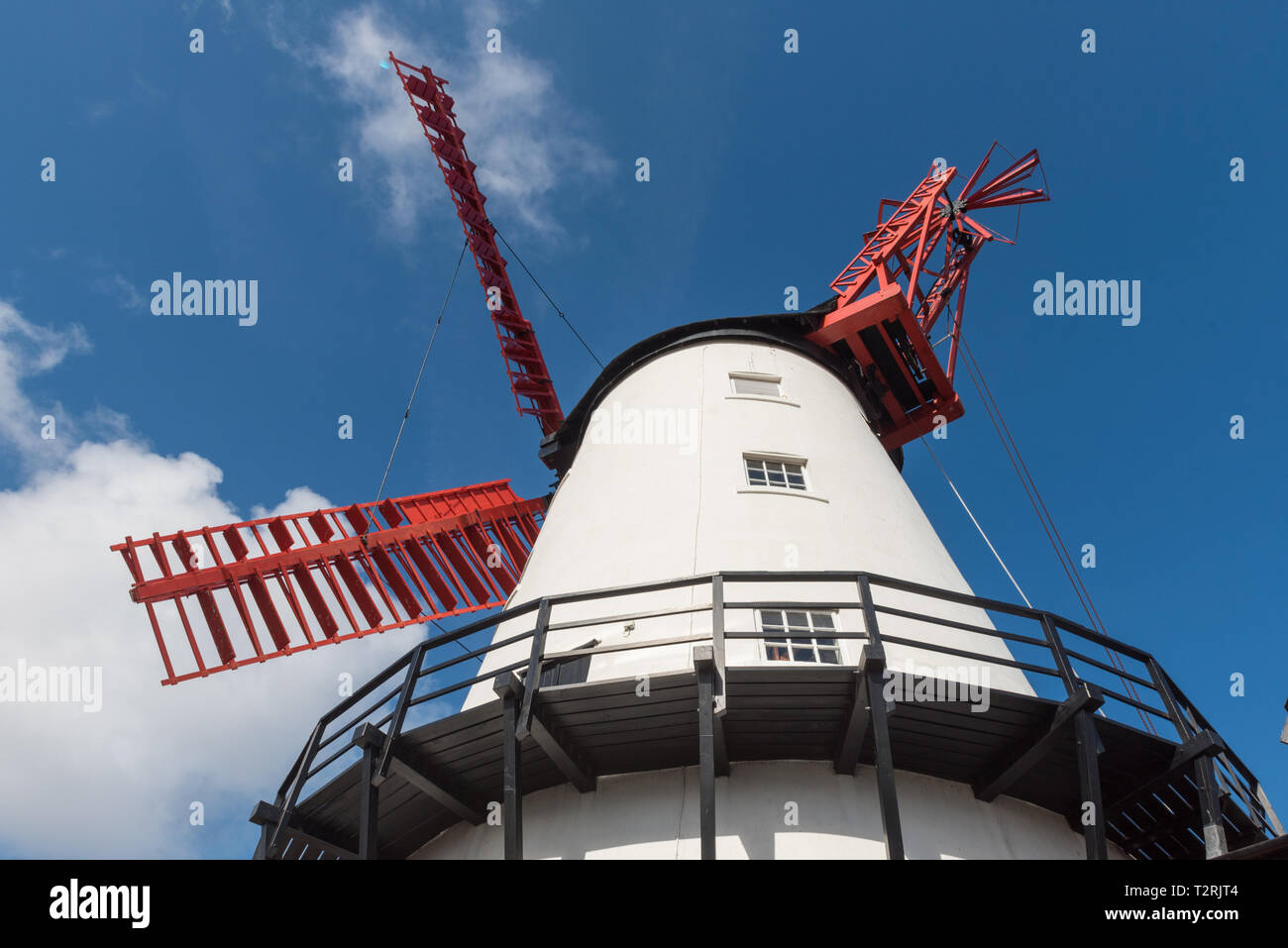 Marsh mill thornton cleveleys hi-res stock photography and images - Alamy