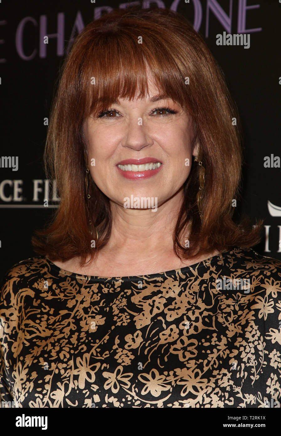 April 3, 2019 - Los Angeles, CA, U.S. - 3 April 2019 - Los Angeles ...