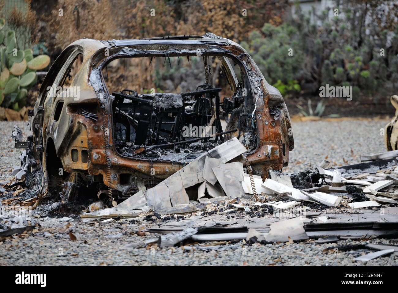 Backyard flooding hi-res stock photography and images - Alamy