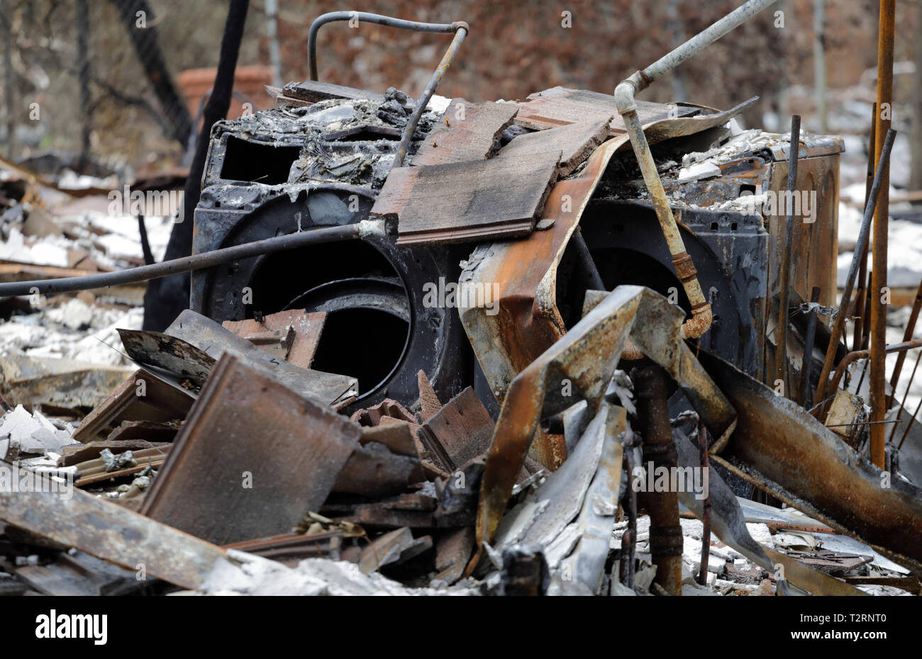 Horrific accident hi-res stock photography and images - Alamy