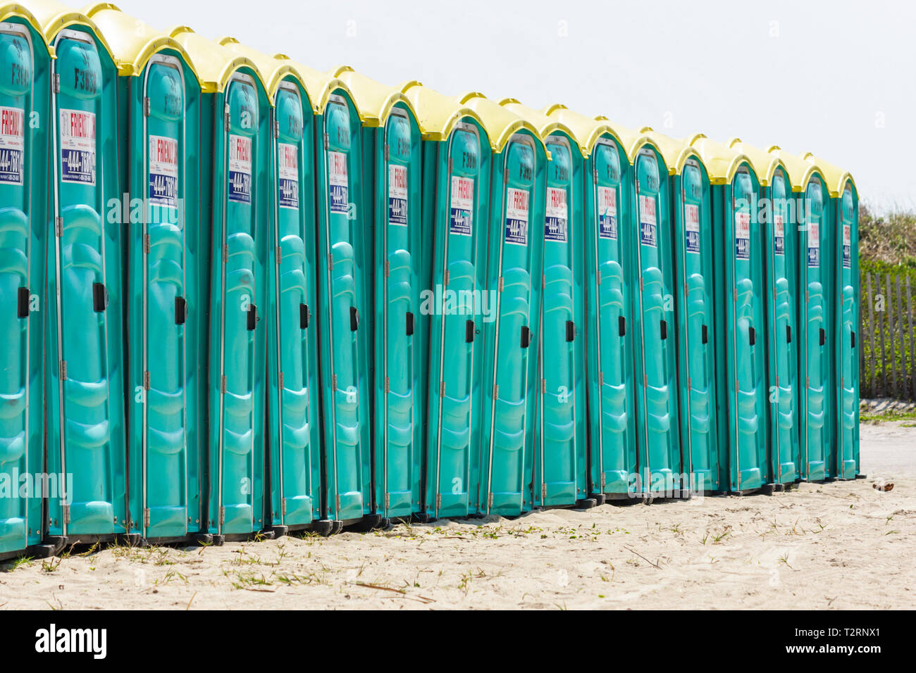 Port A Loo High Resolution Stock Photography and Images - Alamy