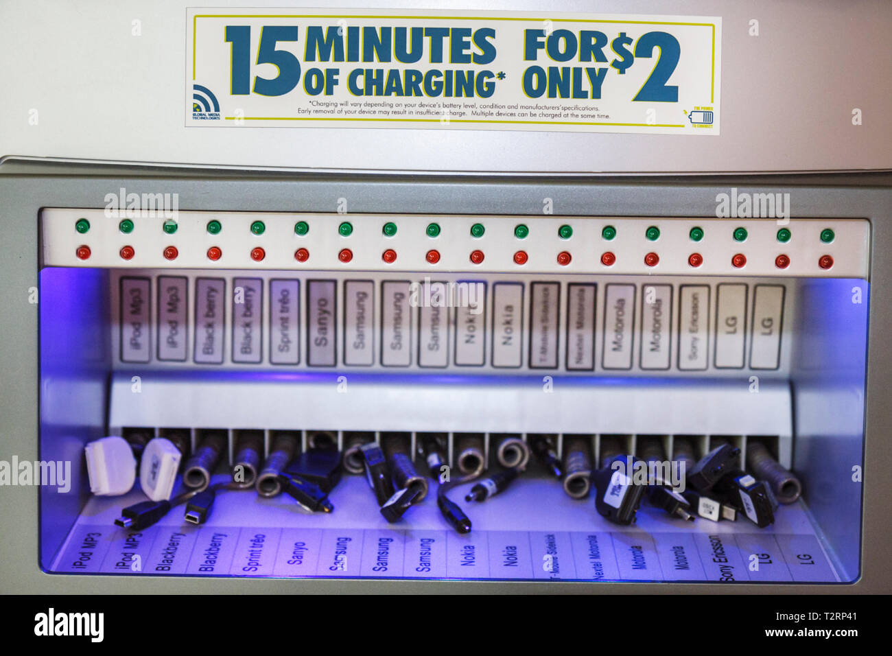 Recharge hi-res stock photography and images - Alamy