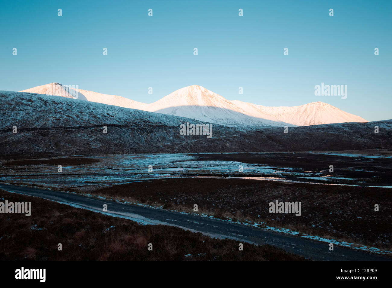 Ainort isle hi-res stock photography and images - Alamy