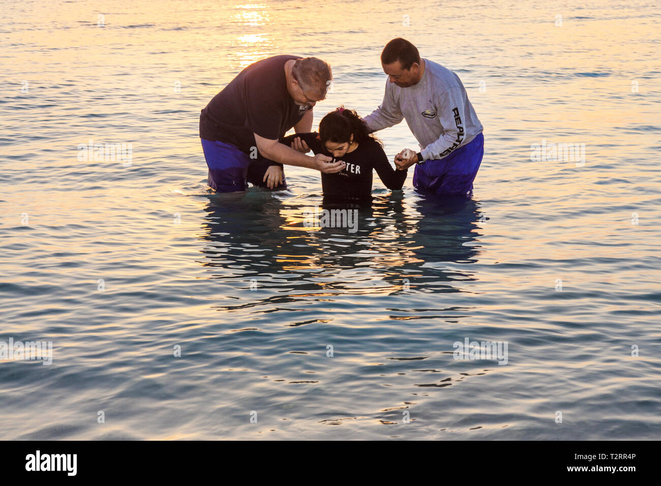 Atlantic ocean shore hispanic latin latino ethnic immigrant immigrants ...