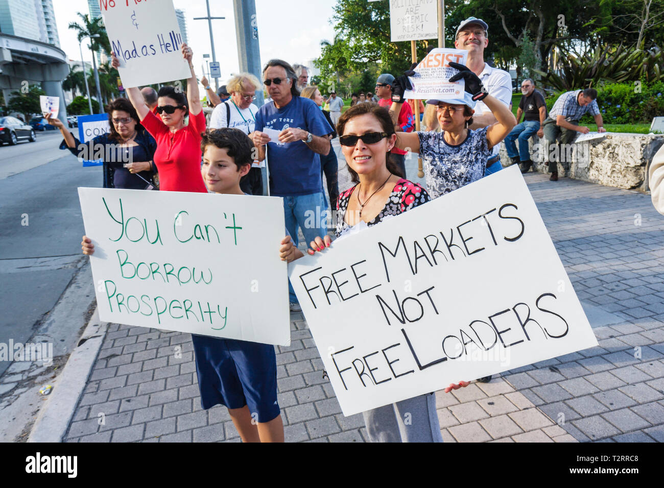 Boy taking tea hi-res stock photography and images - Alamy