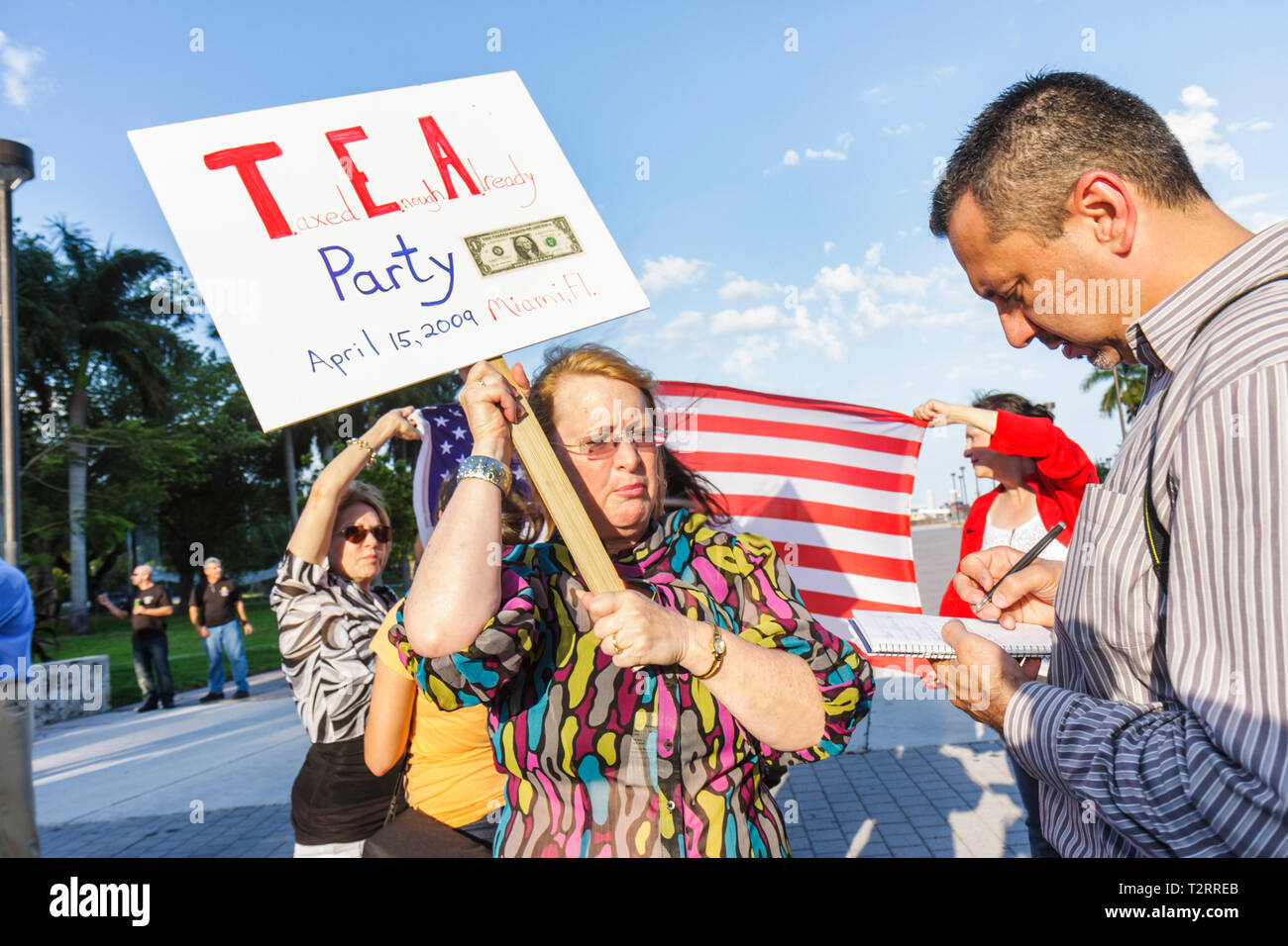 Tax on tea poster hi-res stock photography and images - Alamy