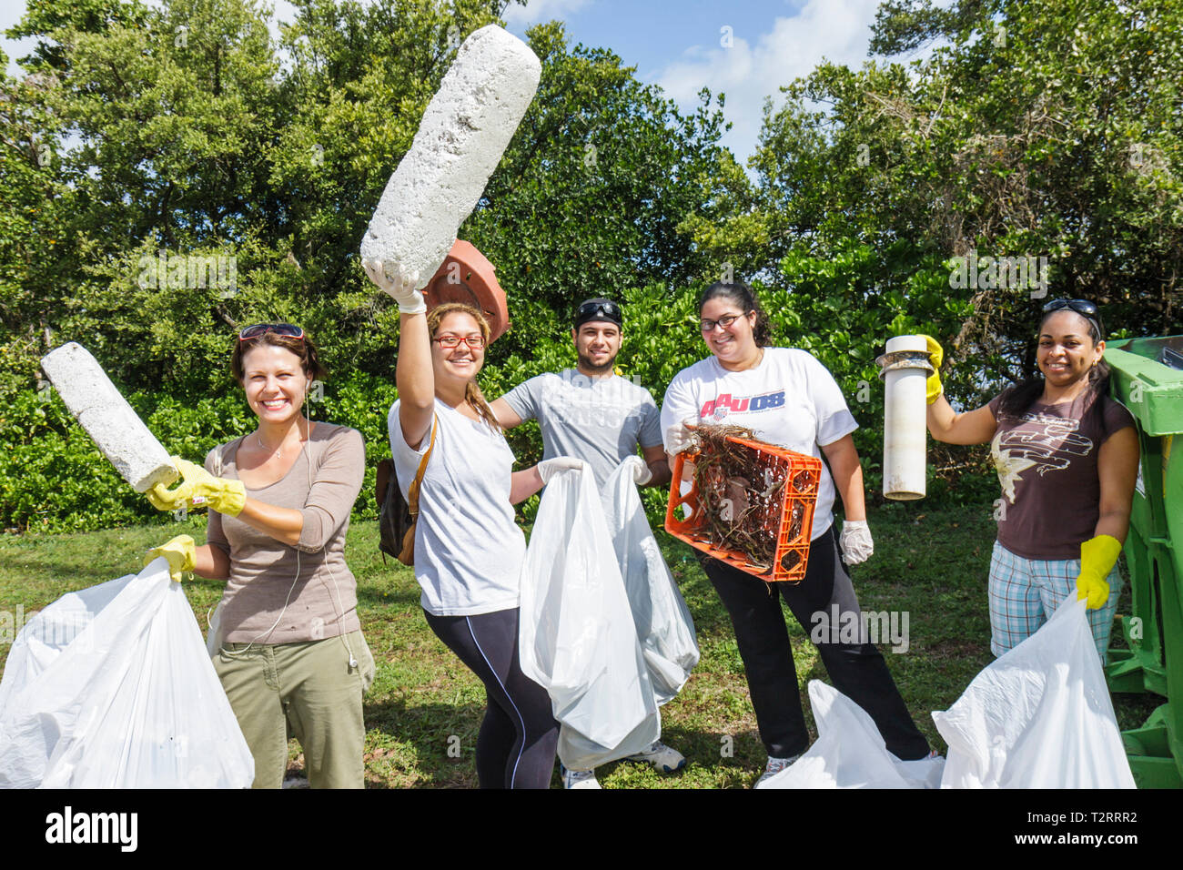Water cleanup hi-res stock photography and images - Alamy