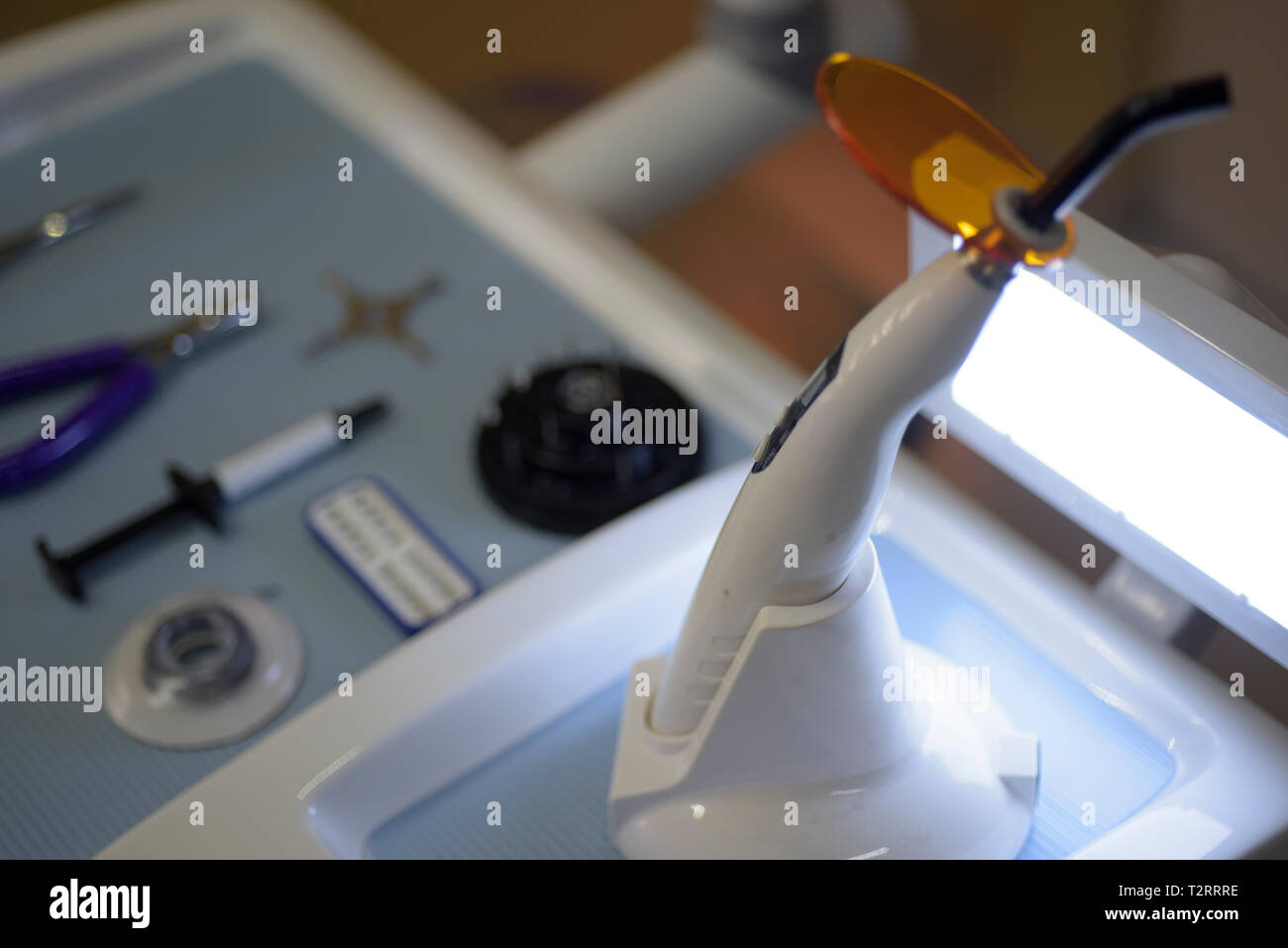 Rubber instruments hi-res stock photography and images - Alamy