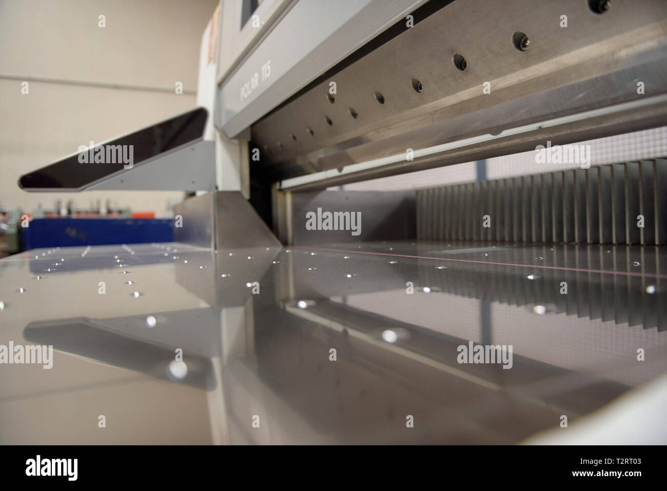 Digital control systems hi-res stock photography and images - Alamy