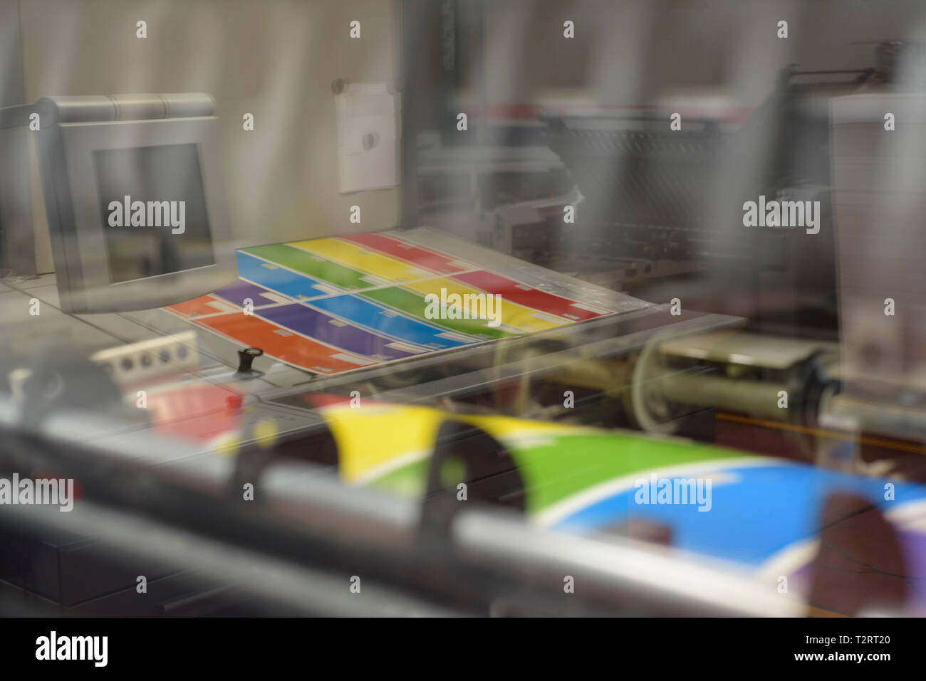 Industrial Digital Printing Equipment at Tiffany Mora blog