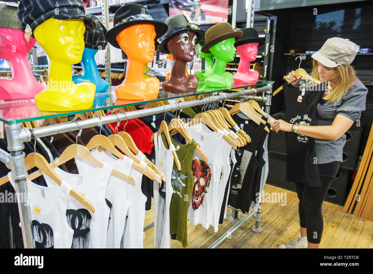 Sam's market hi-res stock photography and images - Alamy