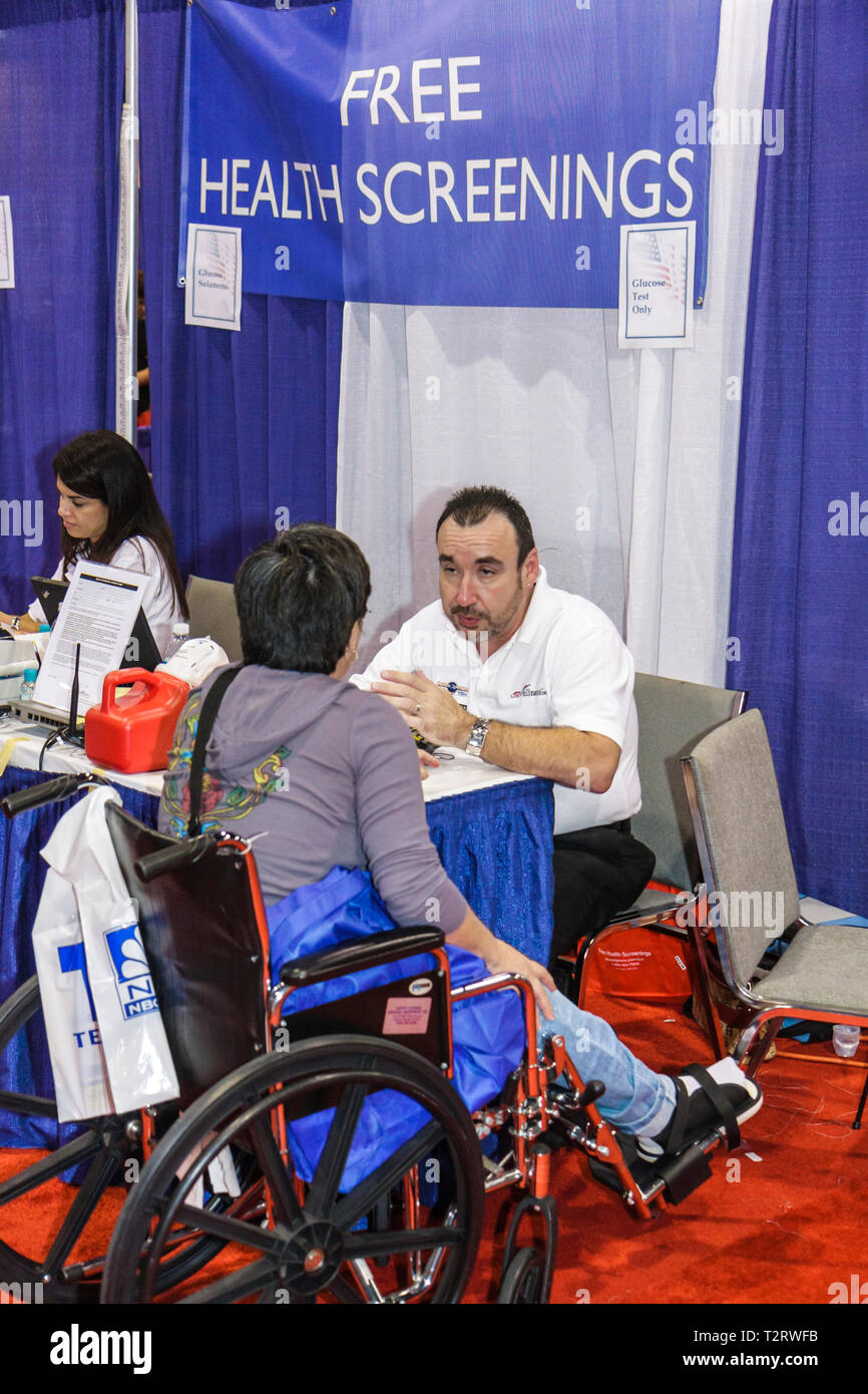 Miami Beach Florida,Miami Dade,Miami Beach Convention Center,centre ...