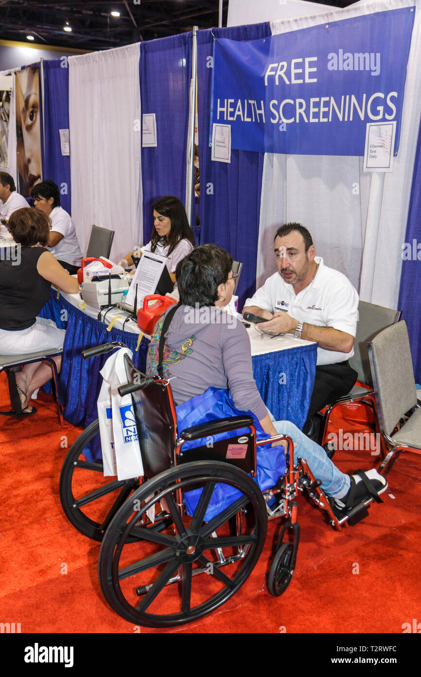 Miami Beach Florida,Miami Dade,Miami Beach Convention Center,centre ...