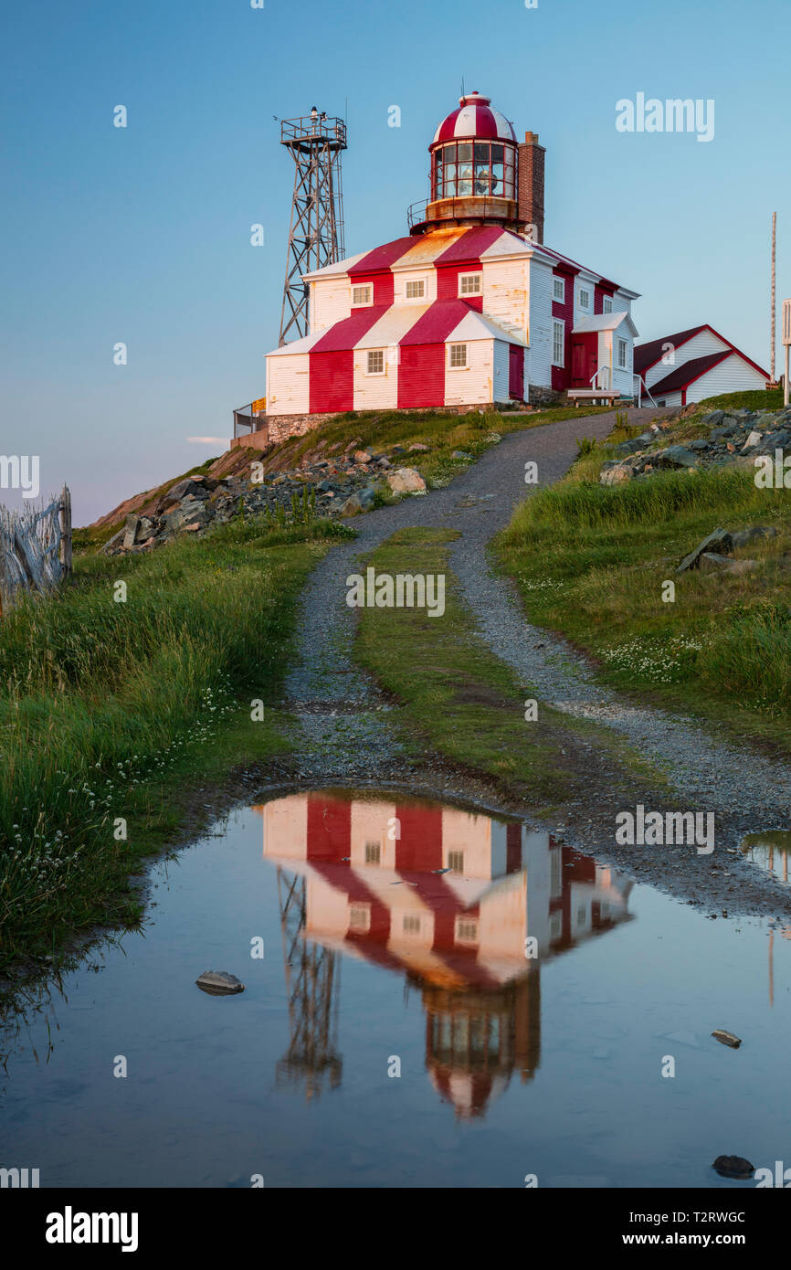 Newfoundland and labrador hi-res stock photography and images - Alamy