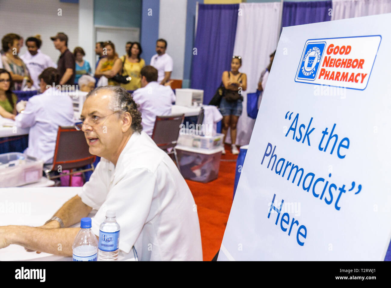 Miami Beach Florida,Miami Dade,Miami Beach Convention Center,centre ...