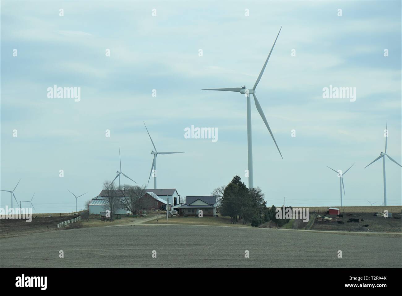 Wind vane usa hi-res stock photography and images - Alamy