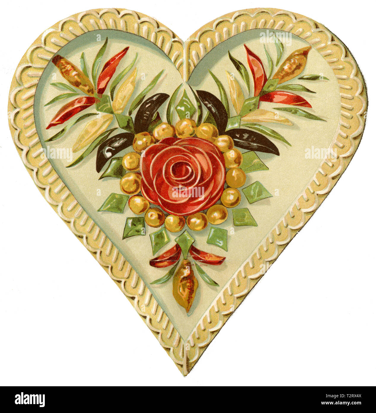 Ritzer Cut Out Stock Images & Pictures - Alamy