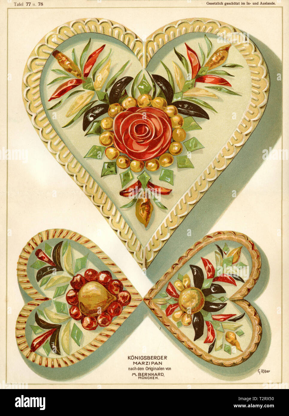 Ritzer see hi-res stock photography and images - Alamy