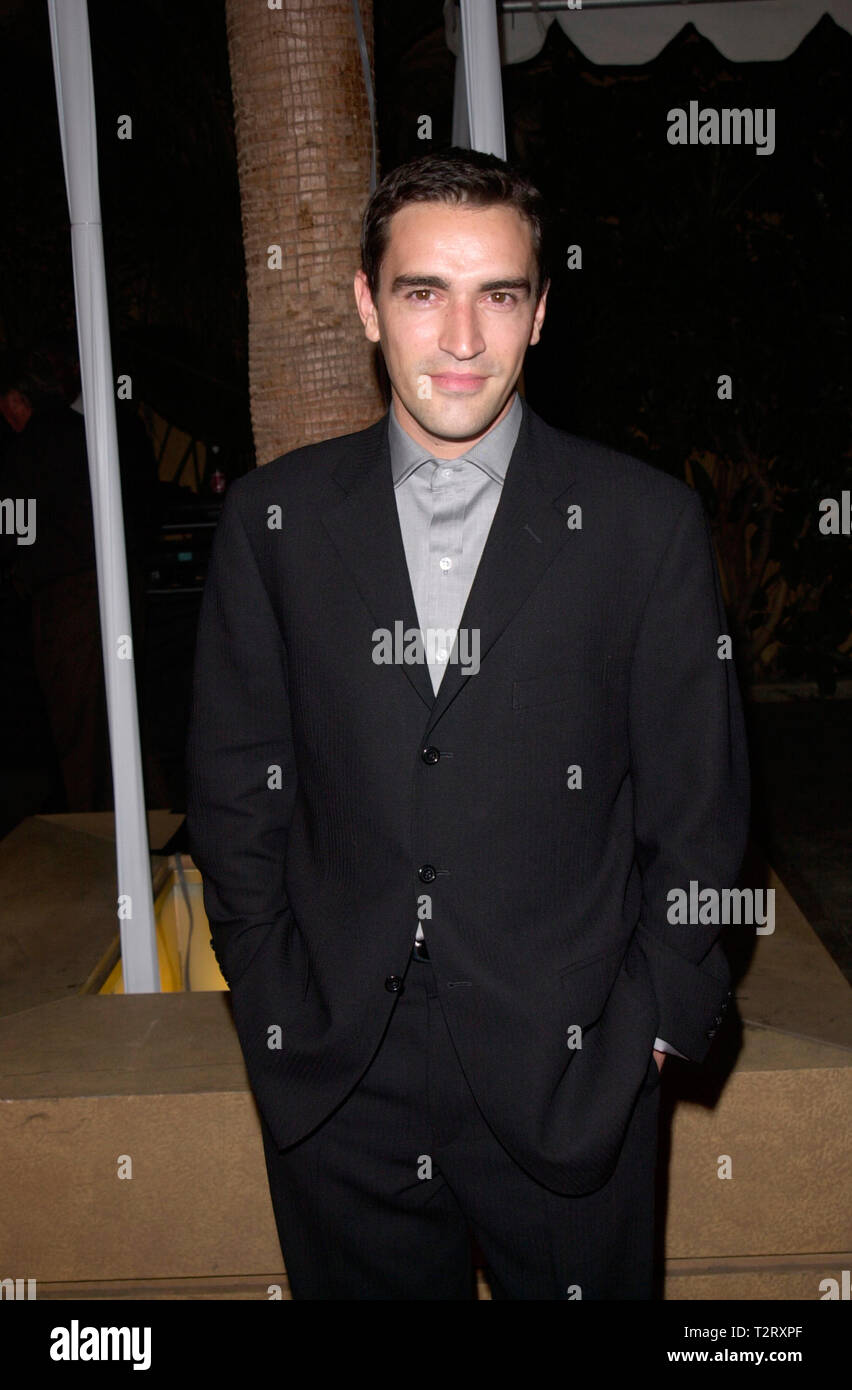 Actor ben chaplin hi-res stock photography and images - Alamy